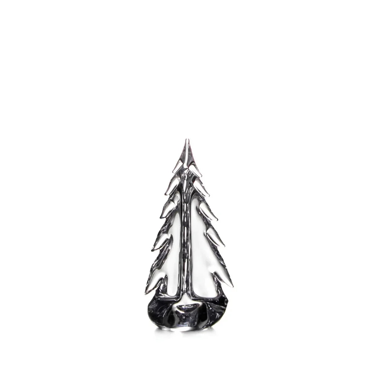 Simon Pearce Vermont Evergreen 10" | Handcrafted Glass Tree – Marcel’s ...