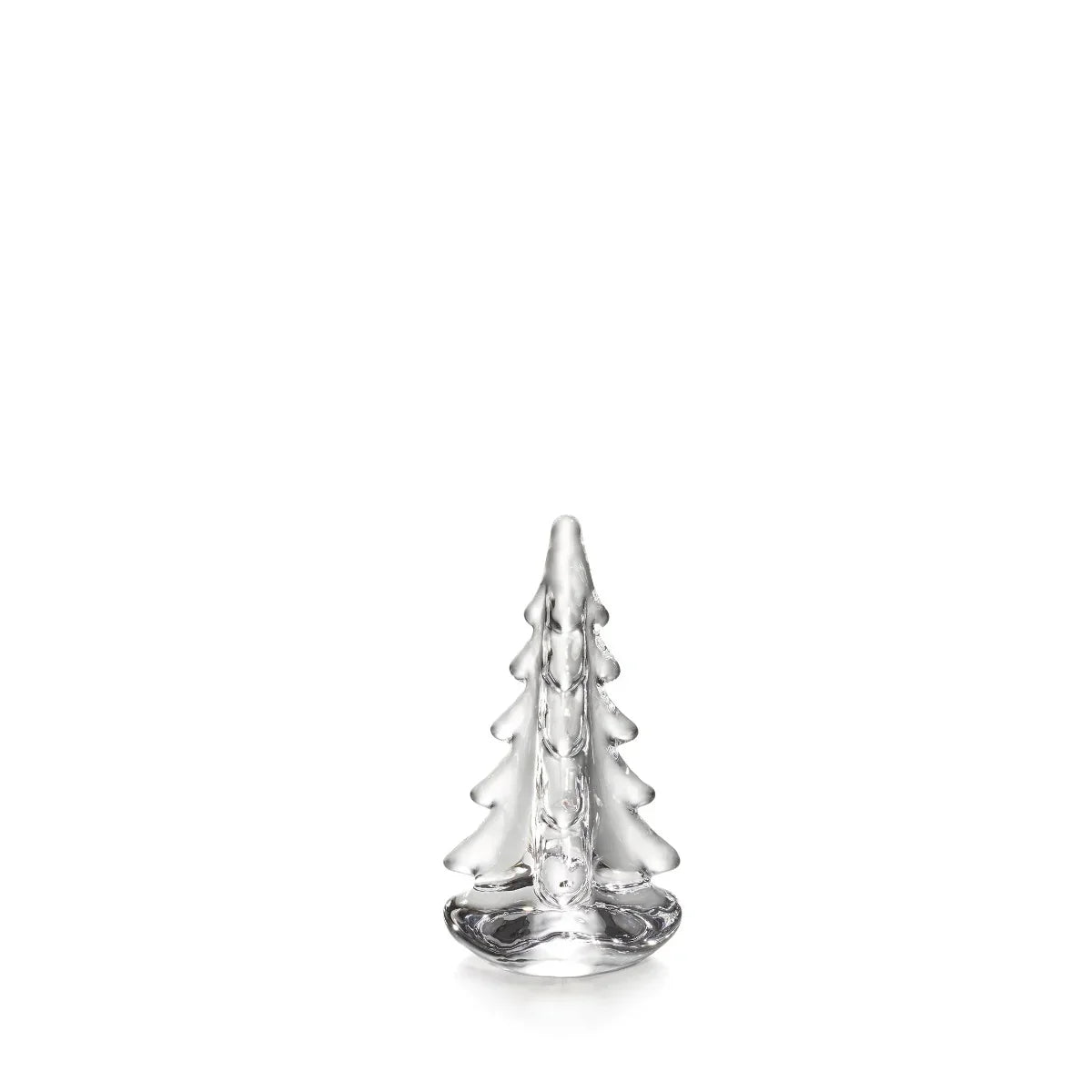 Simon Pearce Vermont Evergreen 4" | Handcrafted Glass Tree – Marcel’s ...