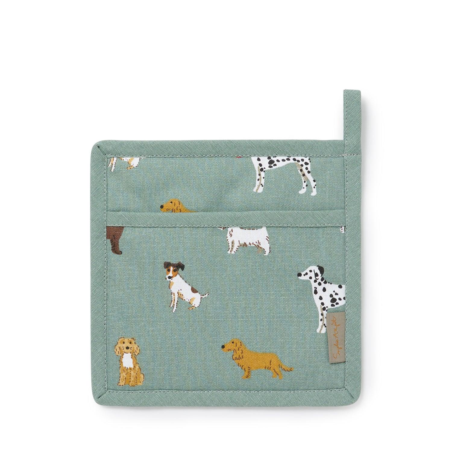 Sophie Allport Fetch Pot Grab – Marcel’s Culinary Experience