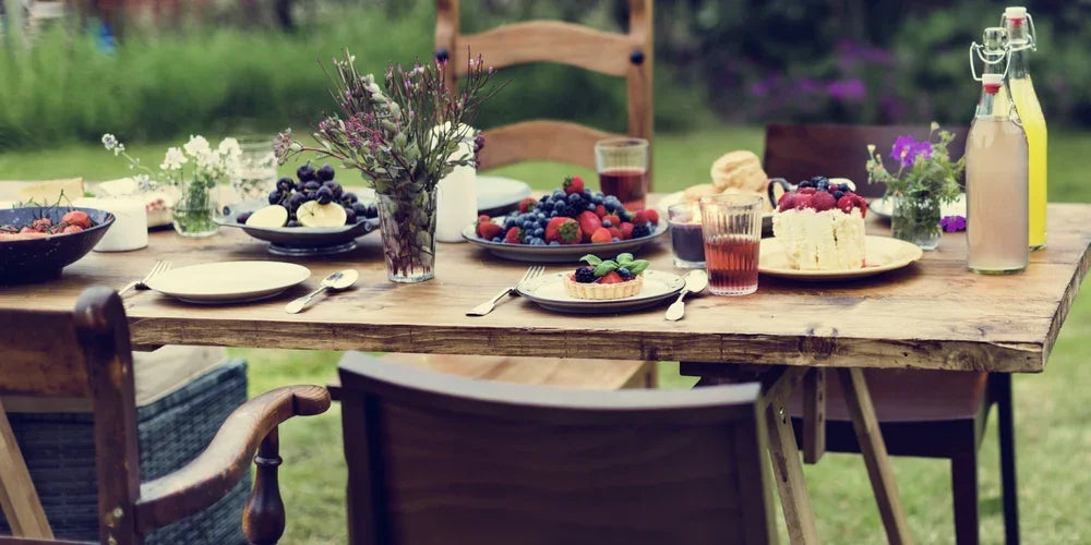 9/17 Last of Summer - Dinner Al Fresco (Hands On) – Marcel’s Culinary ...